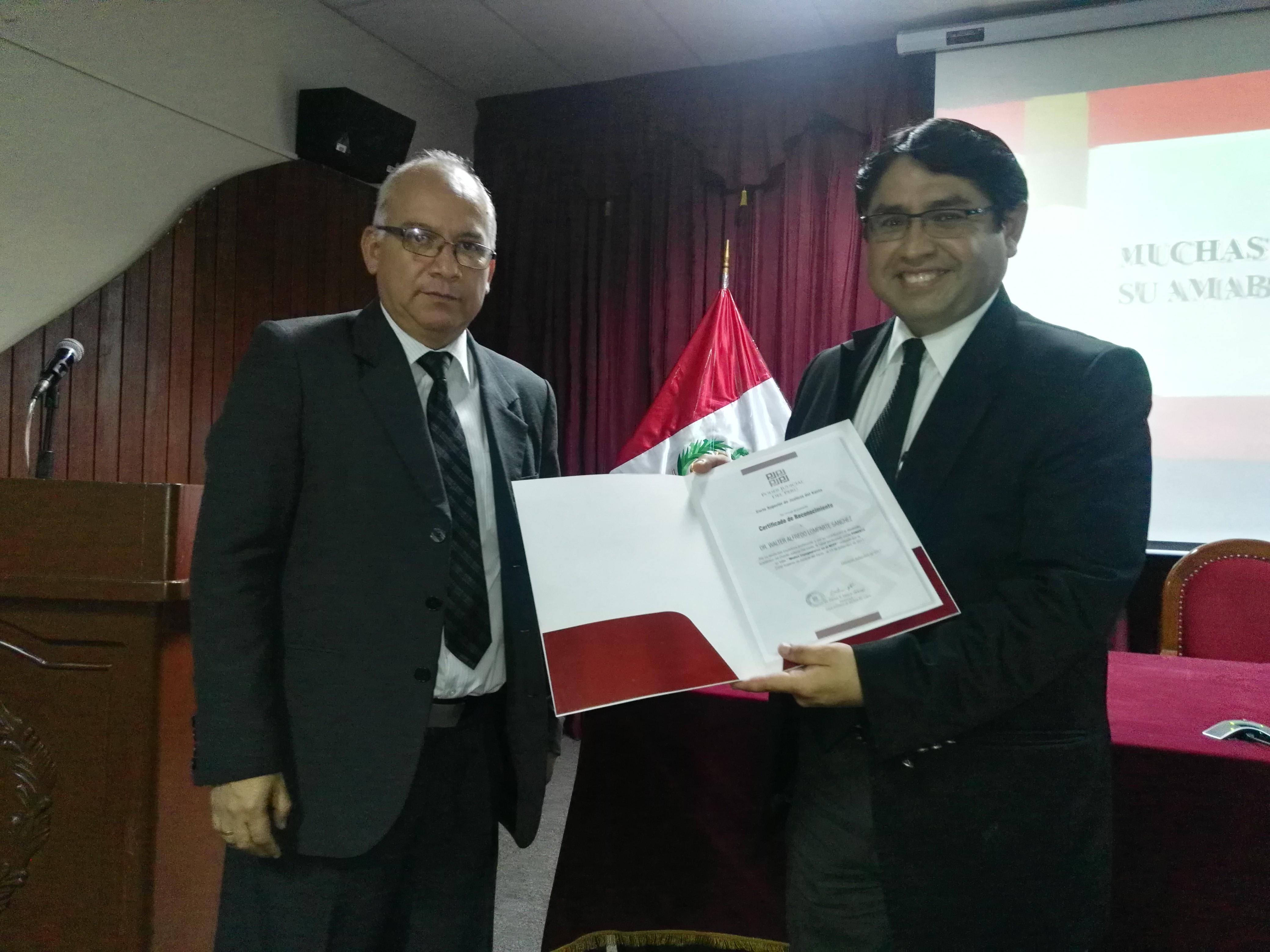 Chimbote: realizan taller sobre medios impugnatorios en el Nuevo Código ... Chimbote: realizan taller sobre medios impugnatorios en el Nuevo Código ...