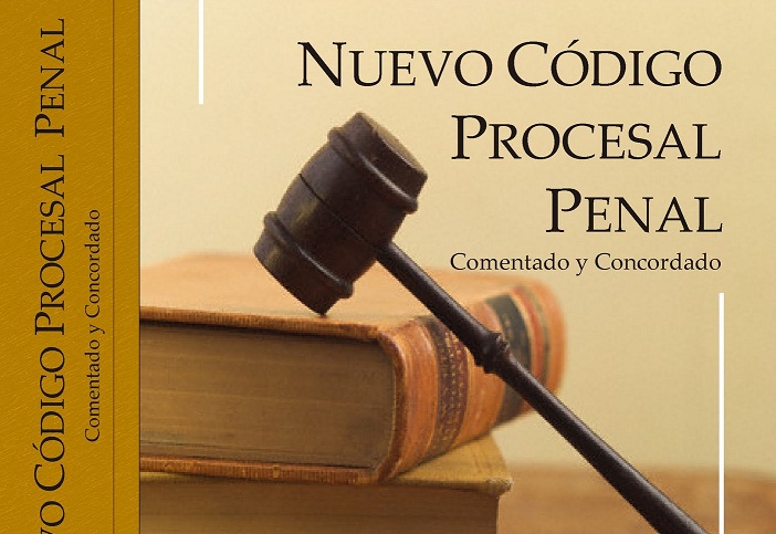 Corte Del Santa Celebra Aniversario De Vigencia Del Nuevo Código