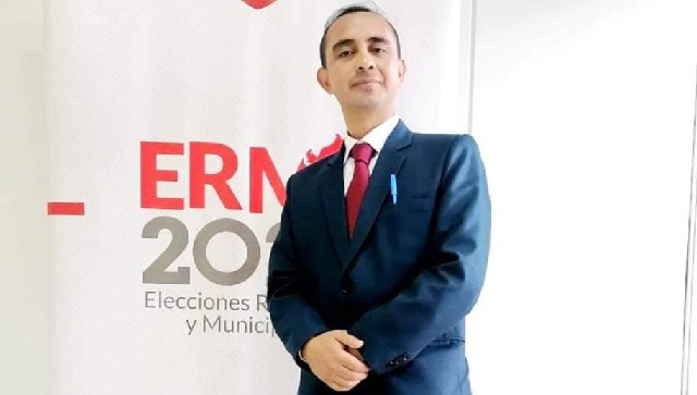 Pese a estar fuera de plazo, JEE-Huaraz inicia proceso de exclusión ... Pese a estar fuera de plazo, JEE-Huaraz inicia proceso de exclusión ...