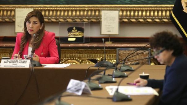 Subcomisión De Acusaciones Constitucionales Aprobó Archivar Denuncia