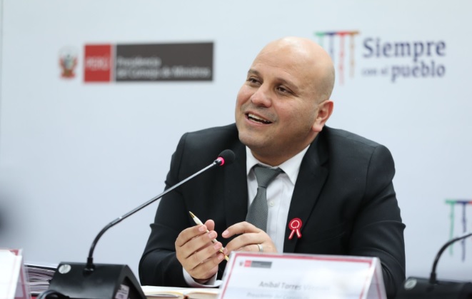 Alejandro Salas y Bobbio aseguran no haber “tenido idea” del mensaje de ...