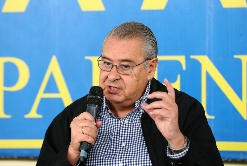 Allan Wagner formula llamado a la serenidad y concertación a las ...