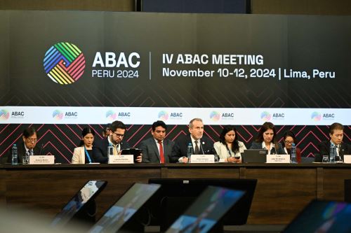 APEC Perú 2024: Perú introdujo transición a la economía formal como ...