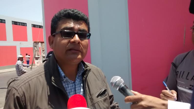 Augustín Álvarez anuncia que militantes de Cuenta Conmigo se unirán a ...