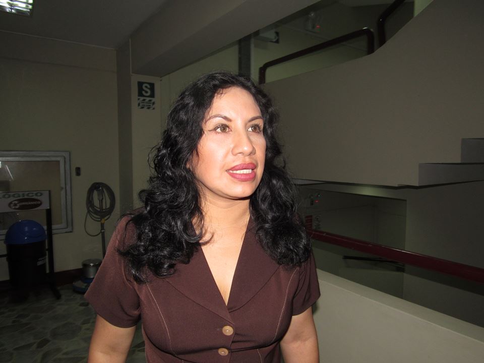 Chimbote: dos investigaciones contra fiscal tras dejarse en libertad a ...