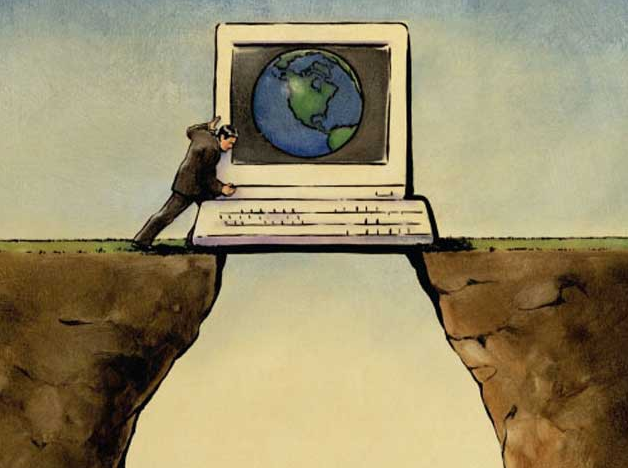 Telefónica y Facebook aliados para reducir la brecha digital ...