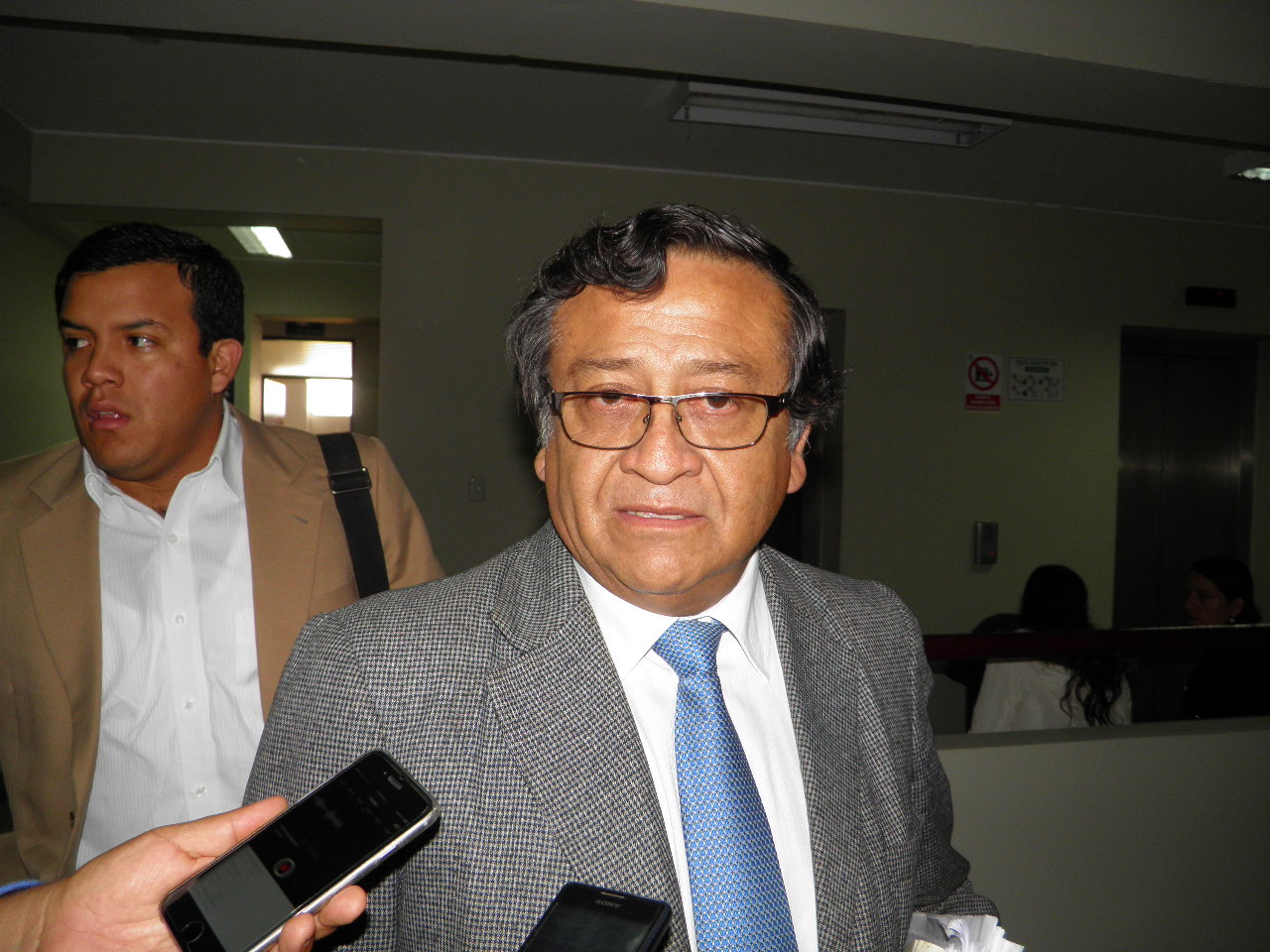 Abogado de Jack Castillo asegura que patrocinado advirtió pero no ...