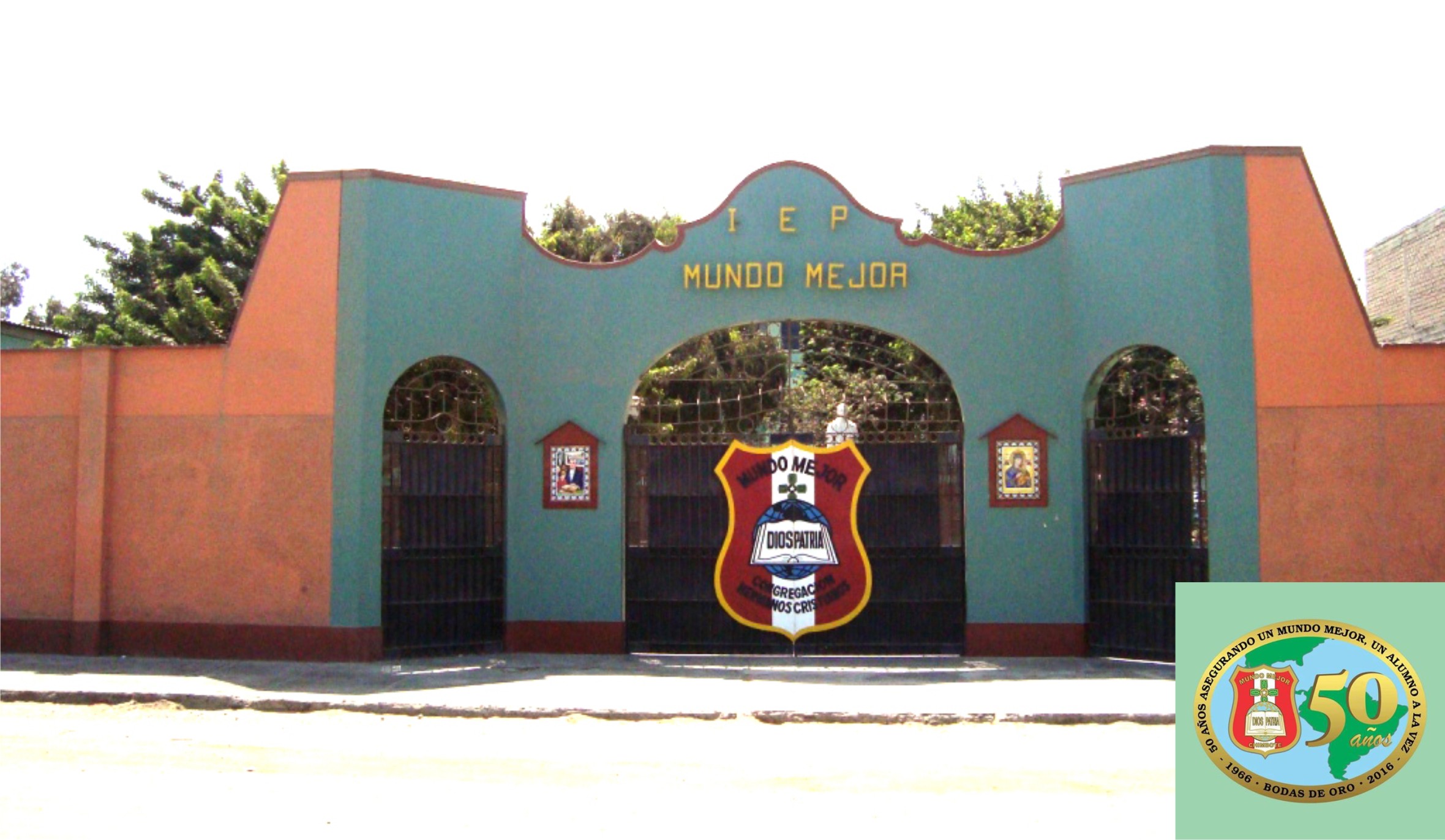 IEP Mundo Mejor: 50 años al servicio de la educación en la provincia de ...