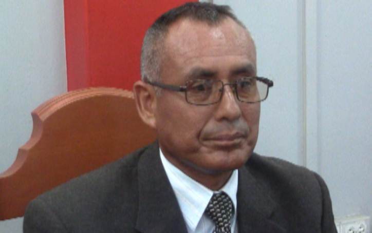 Nuevo director de la Ugel Santa asegura que supervisará situación de ...