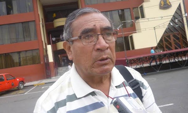 Cuestionan conformación de coordinadora que busca culminar obras ...