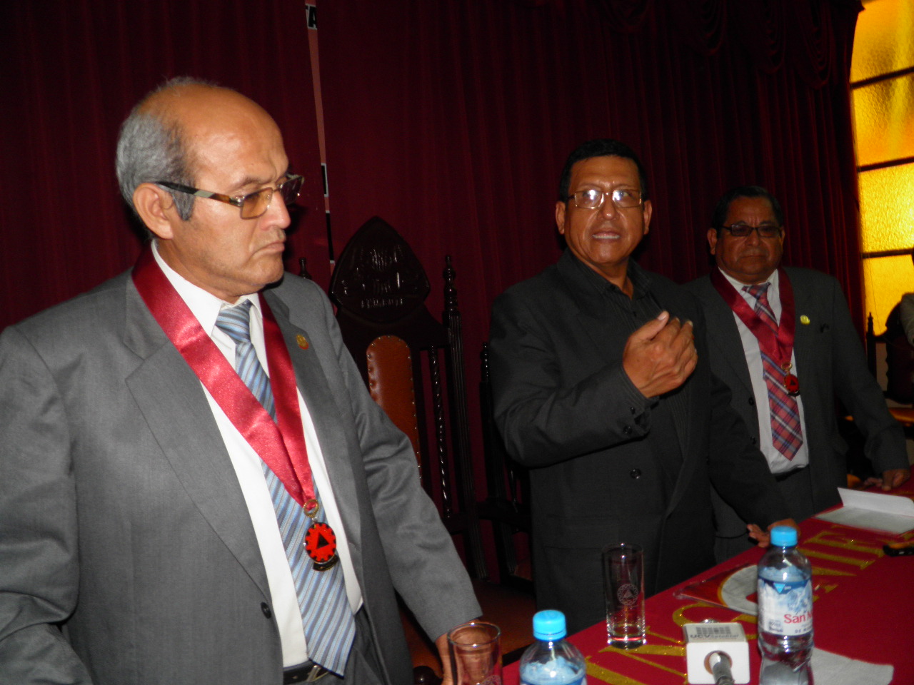 Esperan que Waldo Ríos convoque a profesionales idóneos para ocupar ...