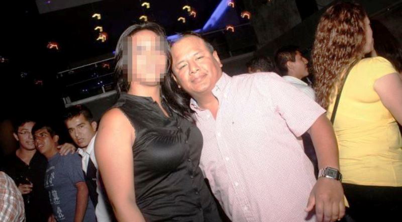 No habrá nueva diligencia pericial solicitada por abogado de Jack ...