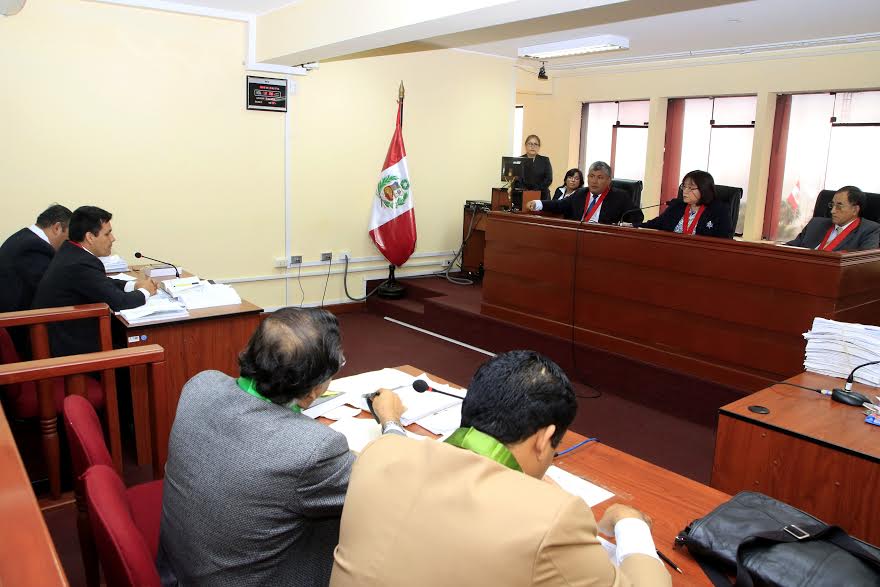 Chimbote: apelación a la condena contra Jack Castillo fue reprogramada ...