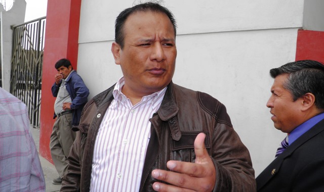 Formulan acusación fiscal contra Jack Castillo por asesinato de Luis ...