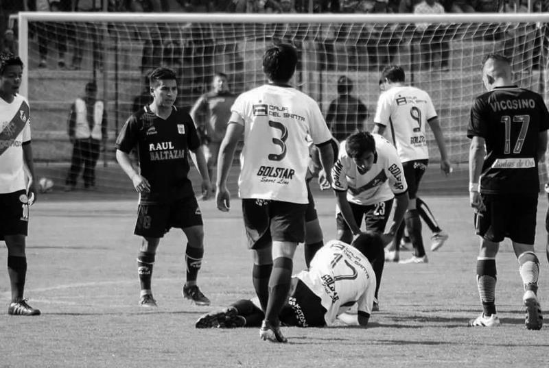 José Gálvez: Se terminó el sueño del retorno | Chimbotenlinea.com