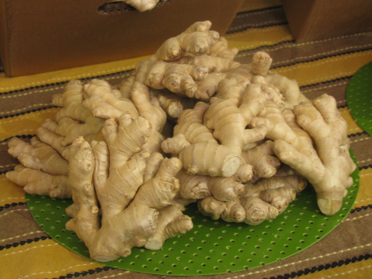 El kion peruano tiene oportunidades comerciales en Austria ...