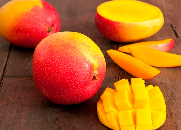 Mango peruano ingresa a emporio comercial de Corea del Sur ...