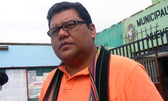 Proceso de transferencia se retrasa porque gestión de Francisco Gasco ...