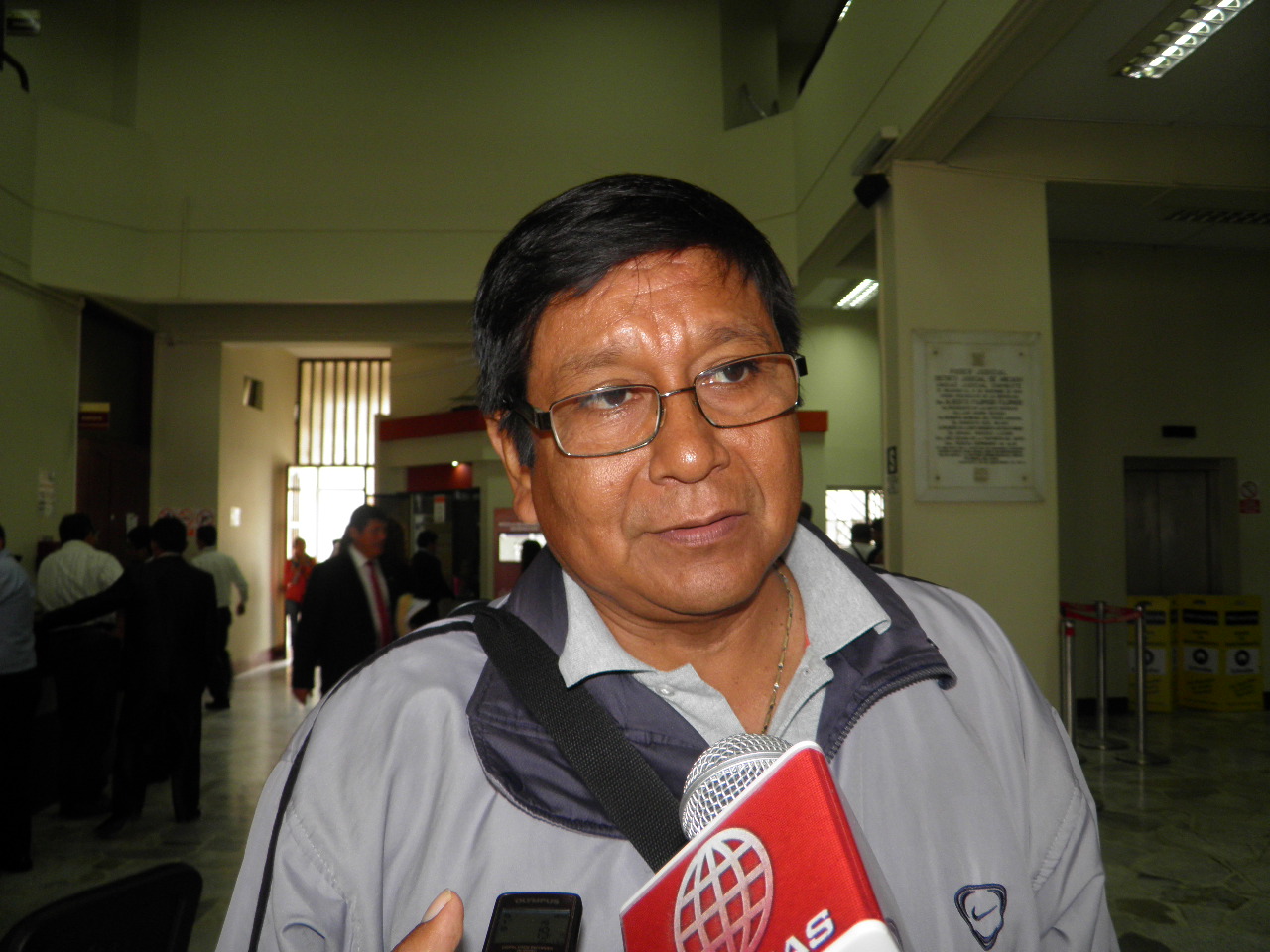 Chimbote: Juicio oral contra Jack Castillo podría ser suspendido ...