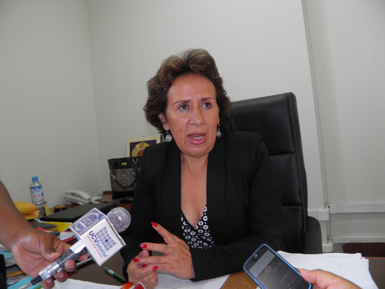 Junta de Fiscales Supremos evaluarán pedido de destitución de Dante ...