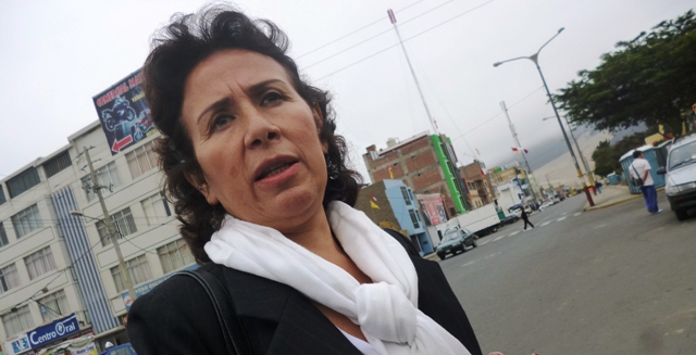 Sobrecarga procesal con más de 480 casos en la Fiscalía Anticorrupción ...