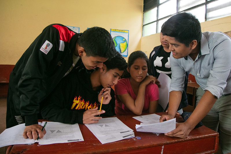 ¿No sabes qué carrera estudiar? Resuelve este test de orientación ...