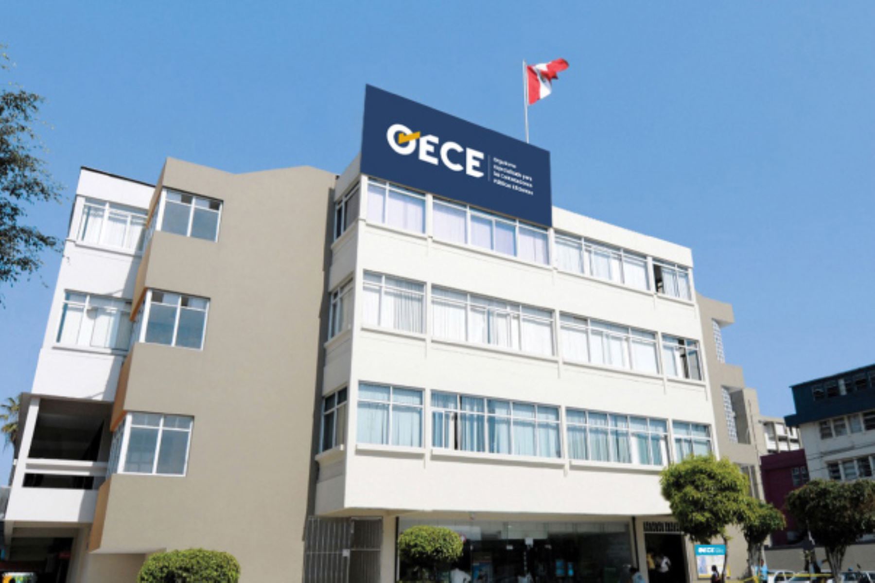 OECE publica proyecto de directiva para reactivar obras públicas paralizadas | Chimbotenlinea.com