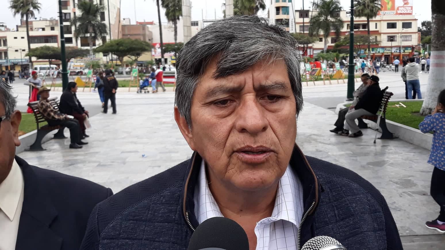 Chimbote: piden que se debata sanción para congresista Yesenia Ponce ...