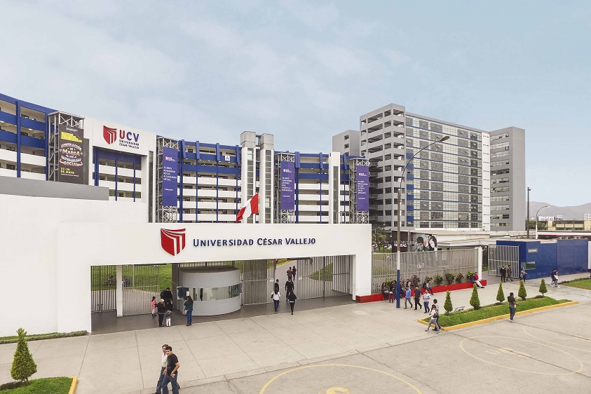 Sunedu otorga licenciamiento institucional a la Universidad César ...