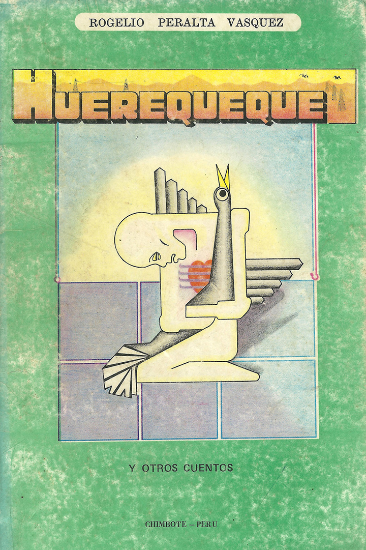30 años de "Huerequeque", por Rogelio Peralta Vásquez | Chimbotenlinea.com