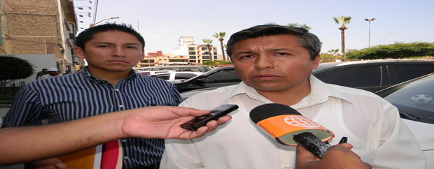 Según abogado no hay pruebas que involucren a Jack Castillo con ...