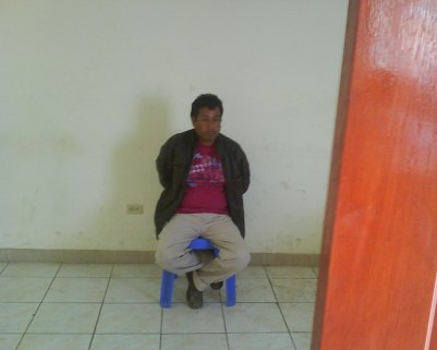 Implicado en asesinato del periodista casmeño murió esta tarde de paro ...