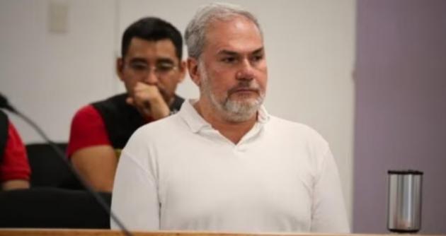 Declaran Infundado Cese De Prisión Preventiva A Pedido Por Mauricio