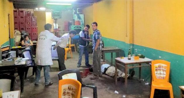 Culminó juicio por asesinato de Ezequiel Nolasco y el lunes 25 de enero ... Culminó juicio por asesinato de Ezequiel Nolasco y el lunes 25 de enero ...