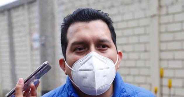 Pj Evaluará El 11 De Octubre Pedido De 34 Meses De Prisión Preventiva