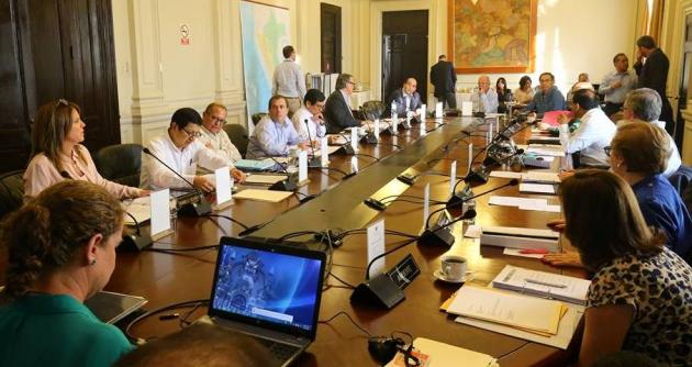 Declaración Jurada de Intereses para empezar a transparentar el Estado ...