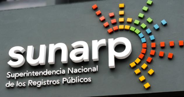 Sunarp implementa el Certificado Registral Inmobiliario (CRI) de manera virtual | Chimbotenlinea.com