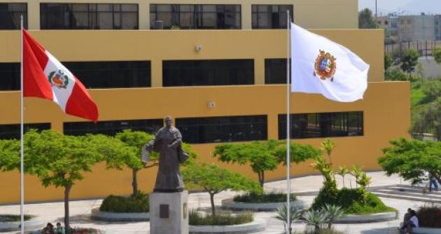 Estas son las 20 universidades peruanas mejor rankeadas de América ...