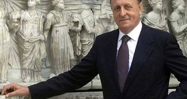 Condenan A Casi 9 Años De Cárcel A Ex Presidente Del Banco Del Vaticano