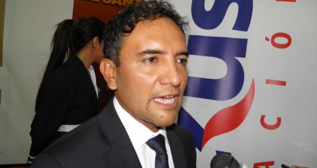 Nuevo Chimbote: alcalde considera reducido los 11 millones de soles por ... Nuevo Chimbote: alcalde considera reducido los 11 millones de soles por ...